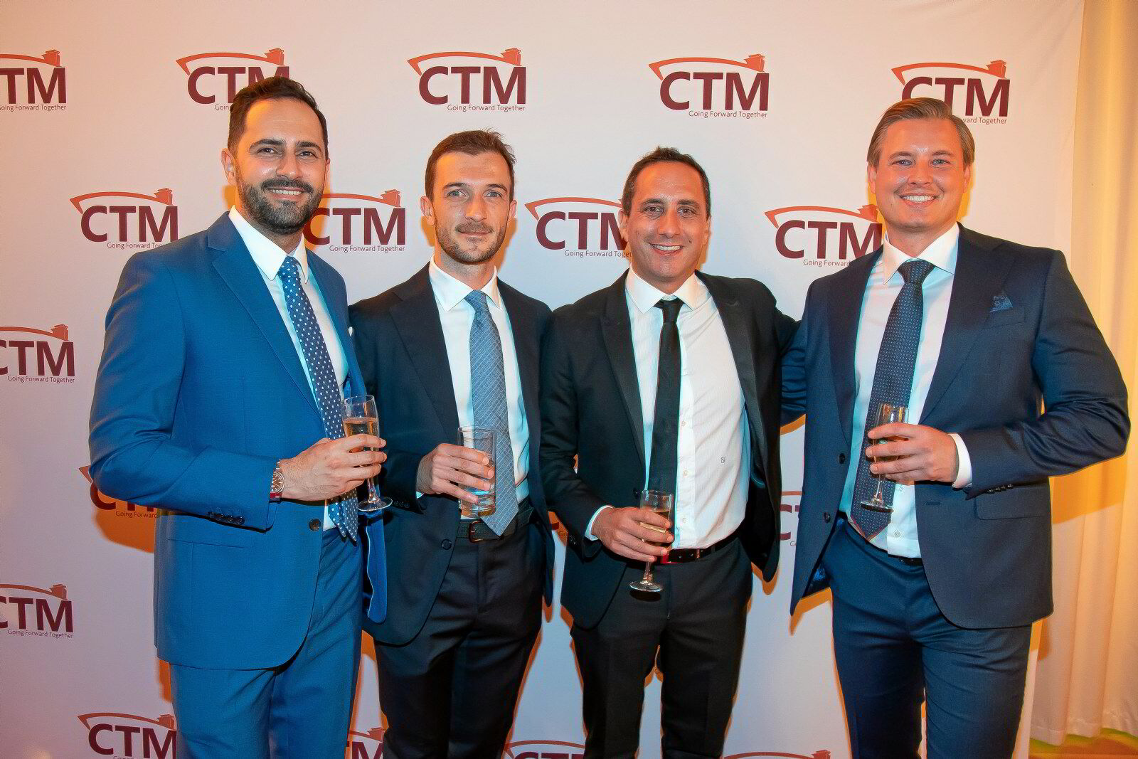 C Transport Maritime celebrates 20 years with star-studded party in ...