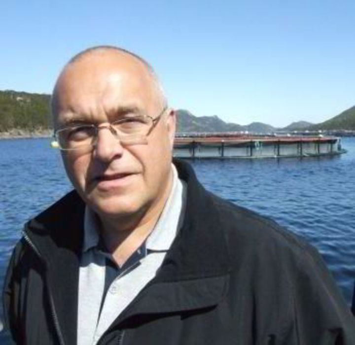 Former Fjord CEO: Eide departure 'sad for industry' | IntraFish.com