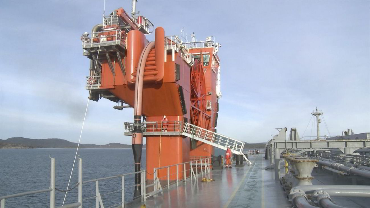 Hiload DP vessel set for Brazil departure | Upstream Online