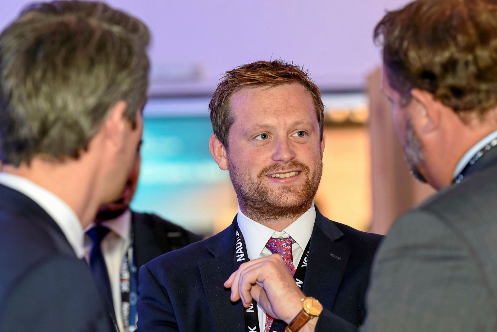 SMM hears of Germany's 'new dawn' at TradeWinds forum | TradeWinds