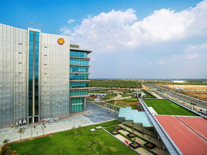 Shell opens new India tech centre | Upstream Online