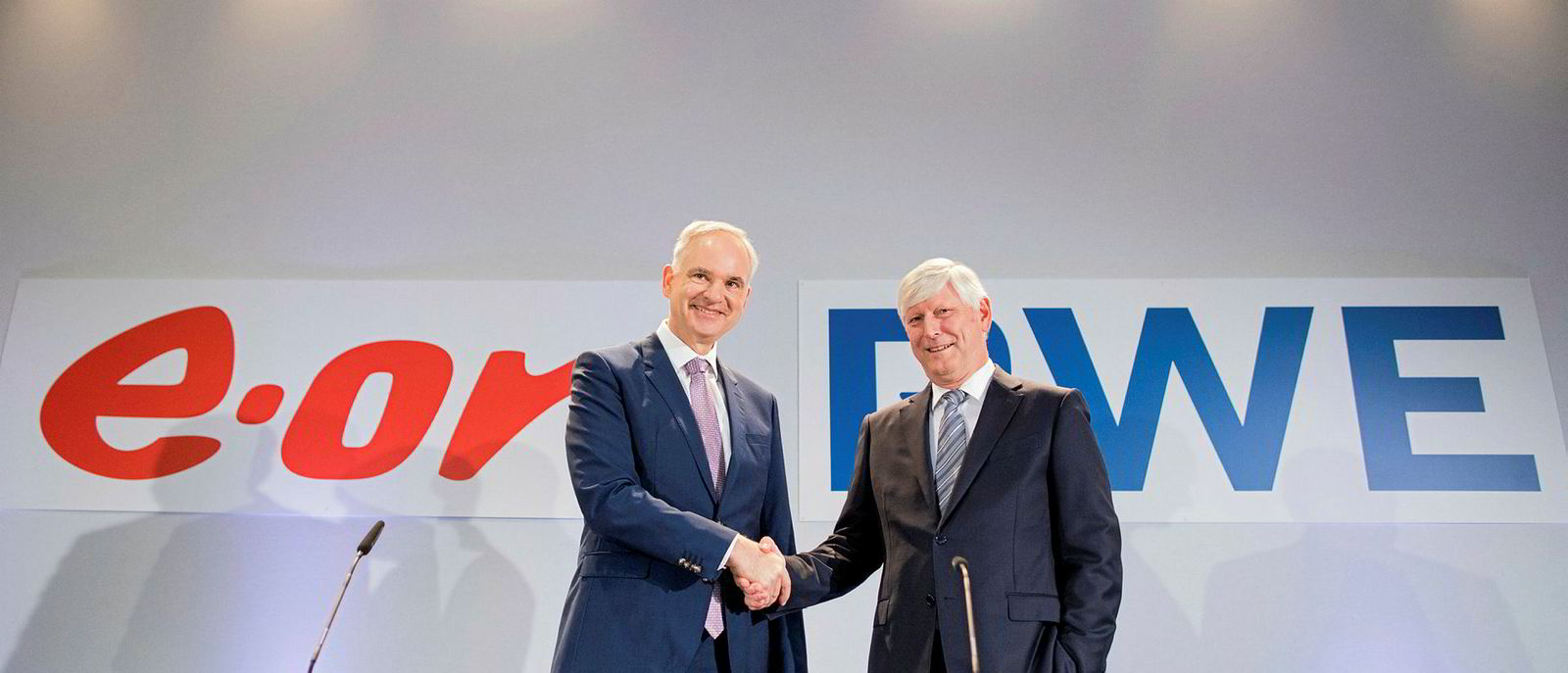 The two faces of RWE | Recharge