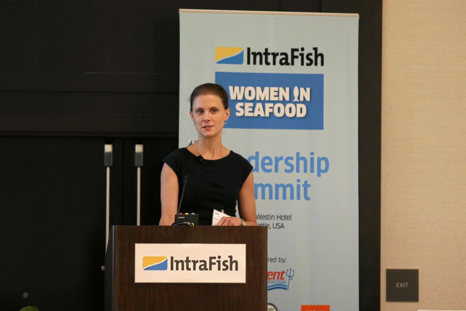 Gallery: Inside the IntraFish Women in Seafood Leadership Summit ...