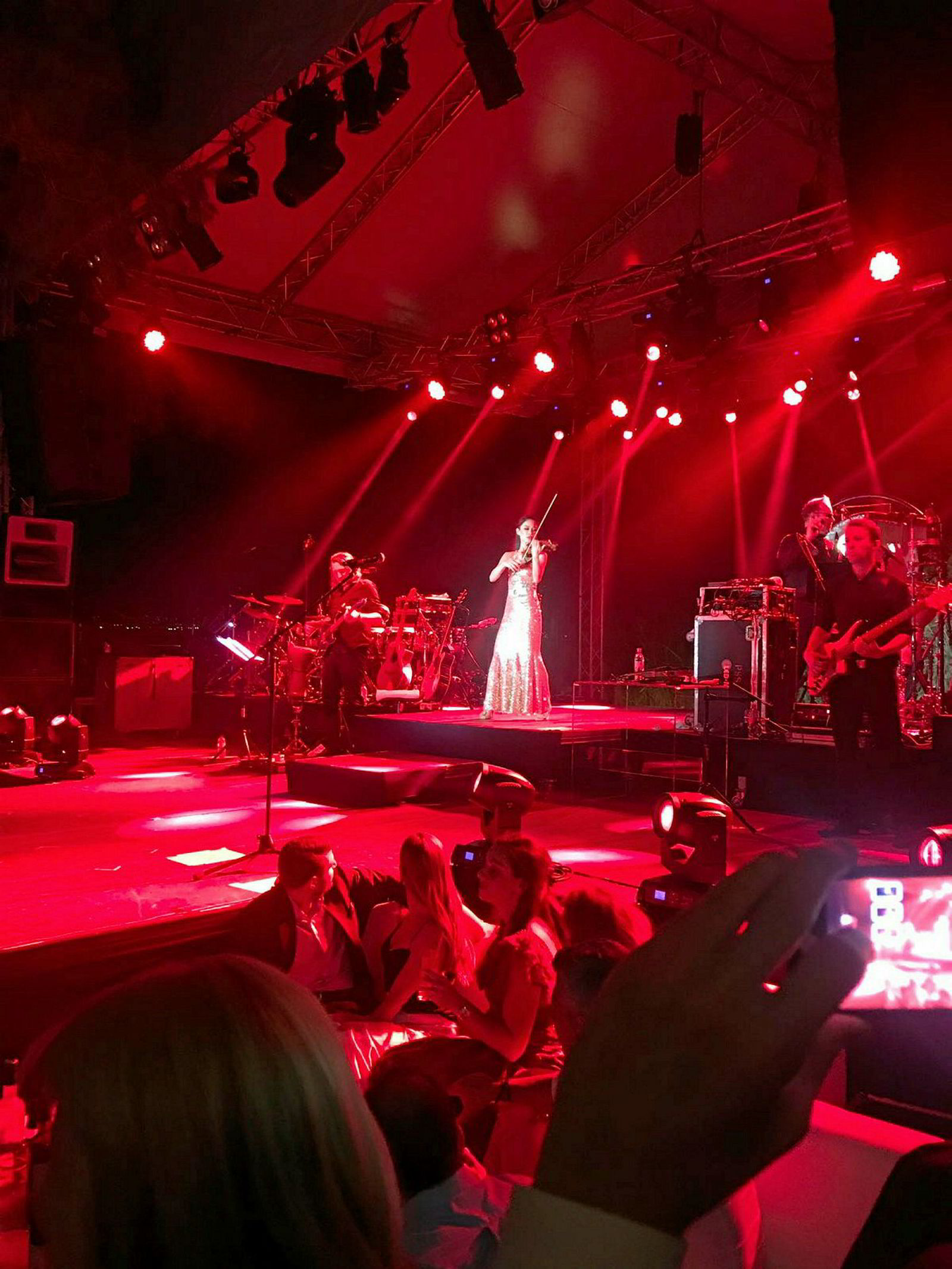 Posidonia proves another success as star-studded parties steal show ...