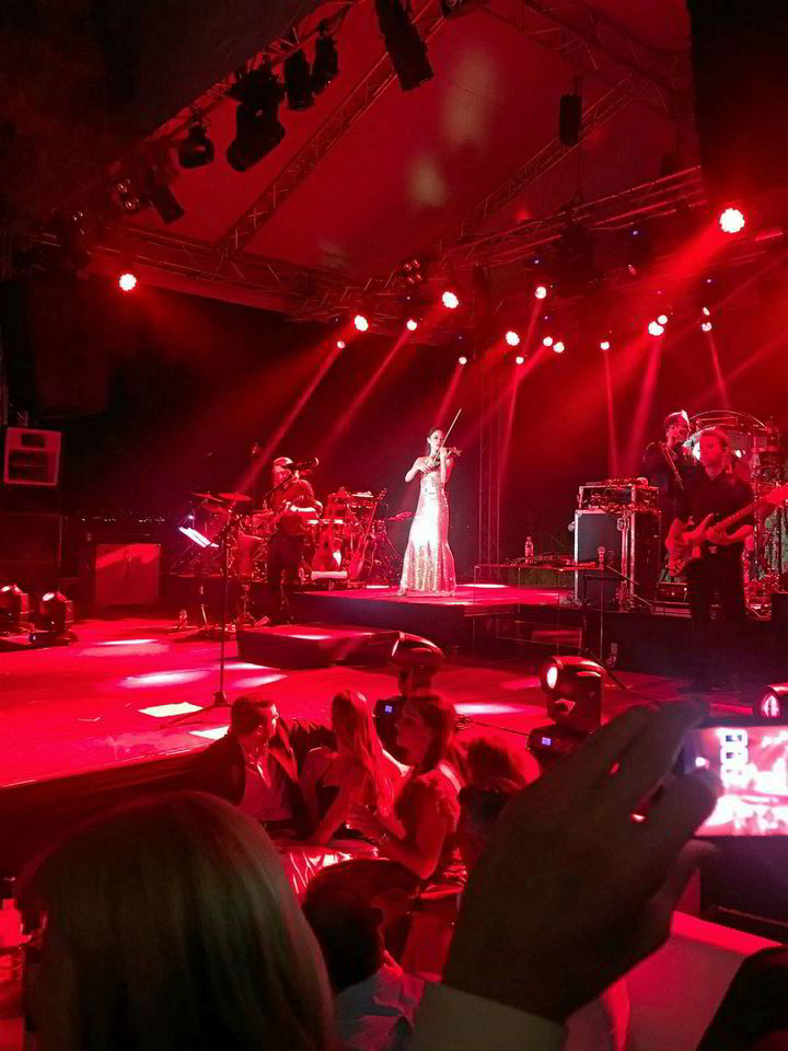 Posidonia proves another success as star-studded parties steal show ...