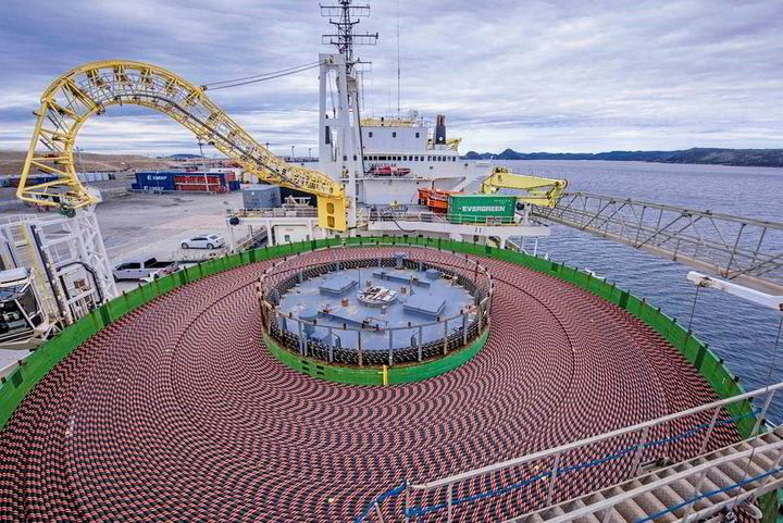 Emera presses the case for the Atlantic Link | Recharge