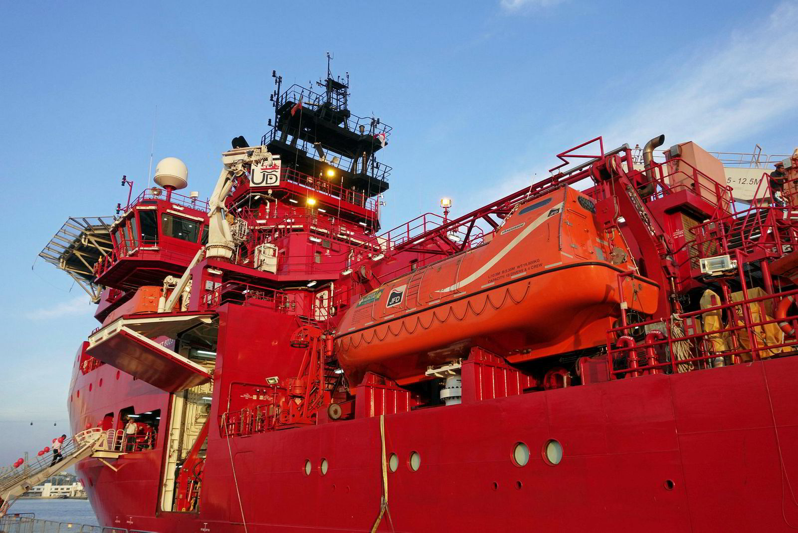 Ultra Deep Solutions dives deep with plans to double size of fleet ...