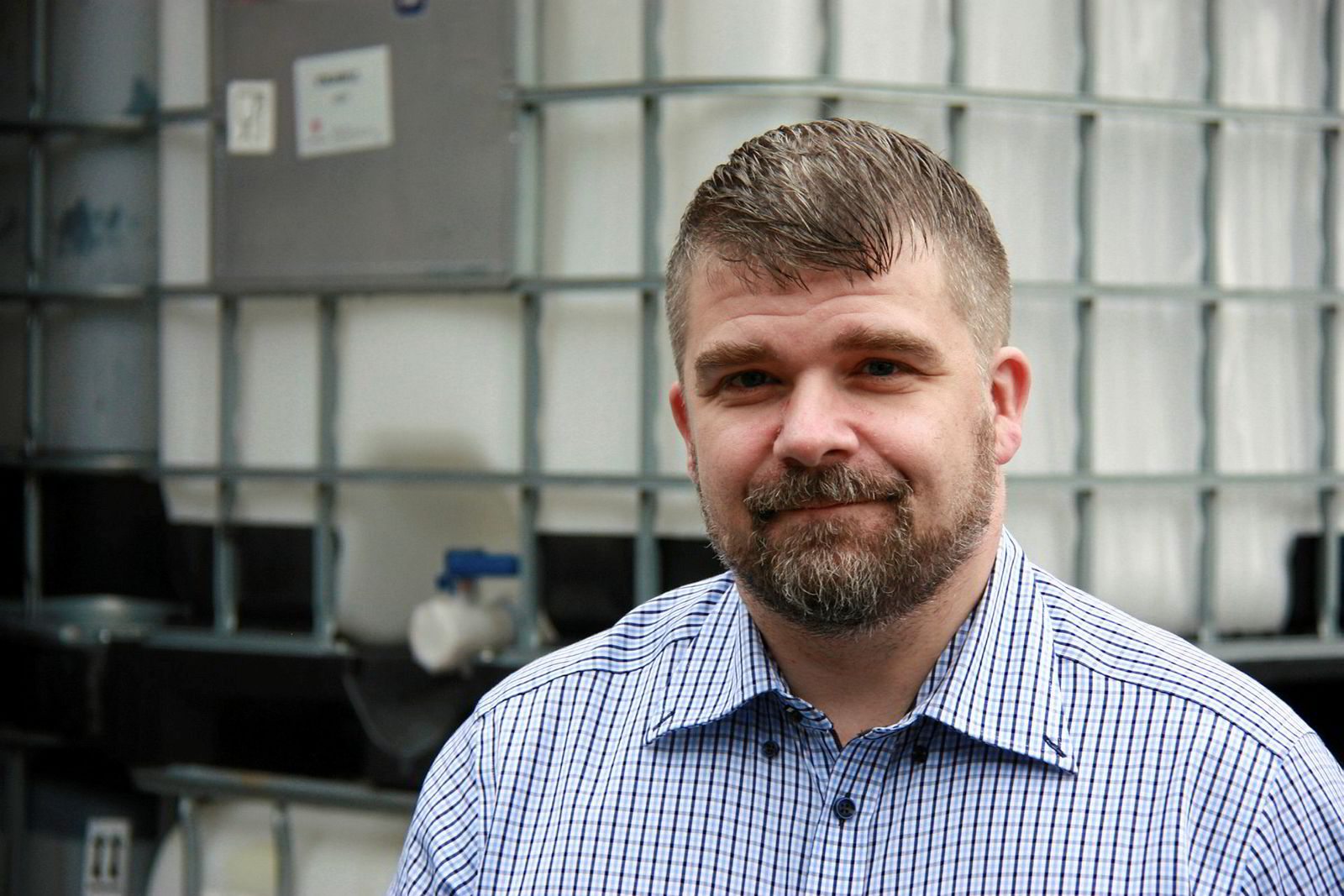 Havbruk drar lasset for malingsprodusent – mindre kobber i ...