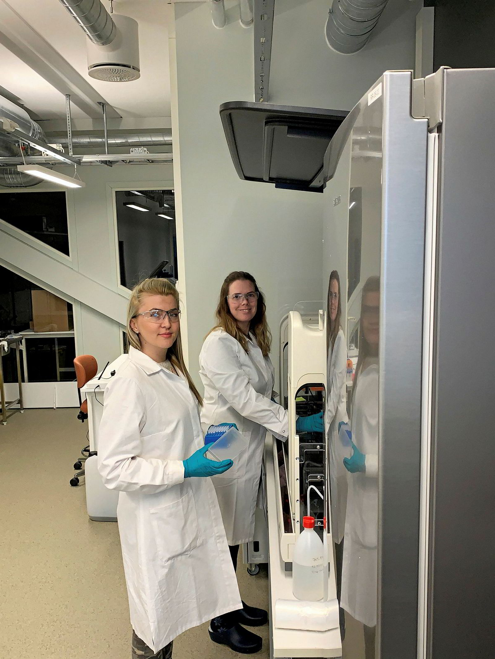 Pharmaq produserer vaksiner til 70 prosent av verdens laks | IntraFish.no