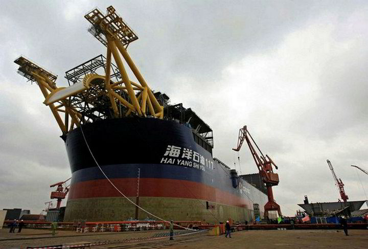 CNOOC Ltd, ConocoPhillips plan major Penglai expansion | Upstream Online