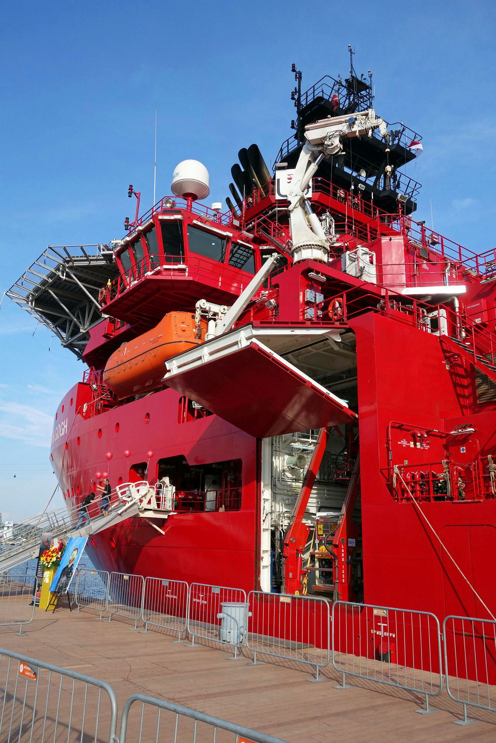 Ultra Deep Solutions dives deep with plans to double size of fleet ...