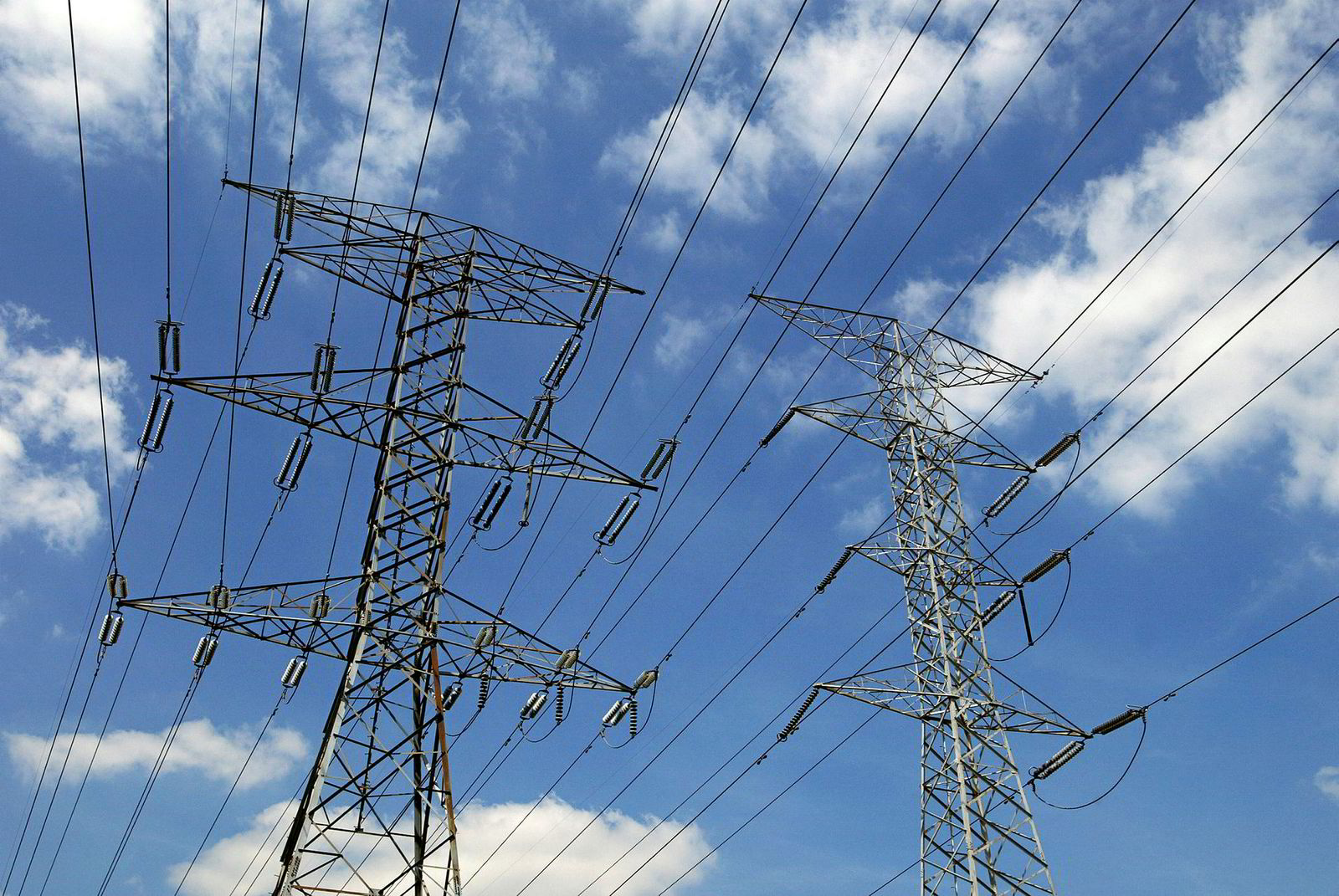 SunZia wind, solar power lines project nears key milestone | Recharge