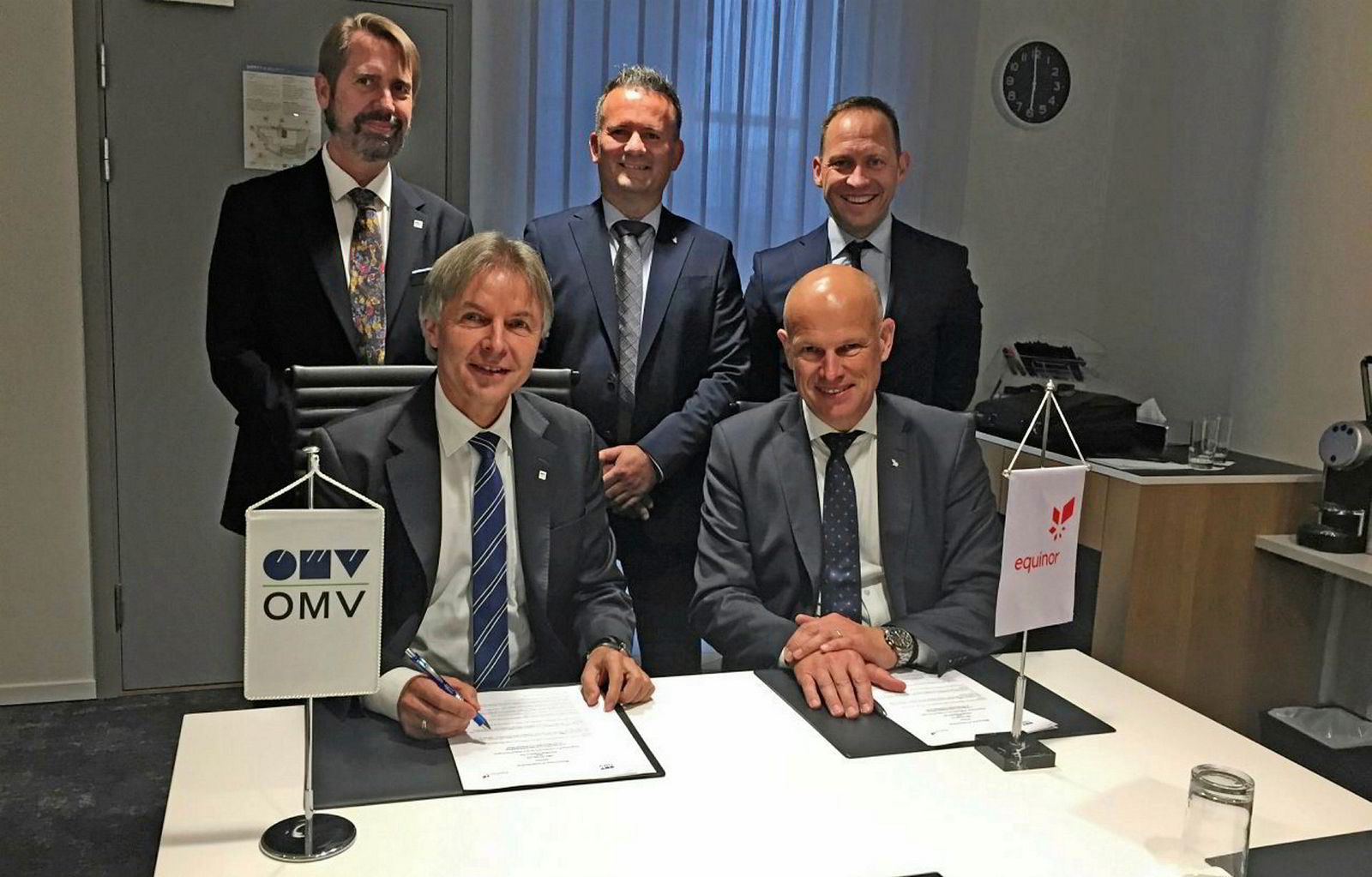 Equinor to gain Wisting operator role | Upstream Online