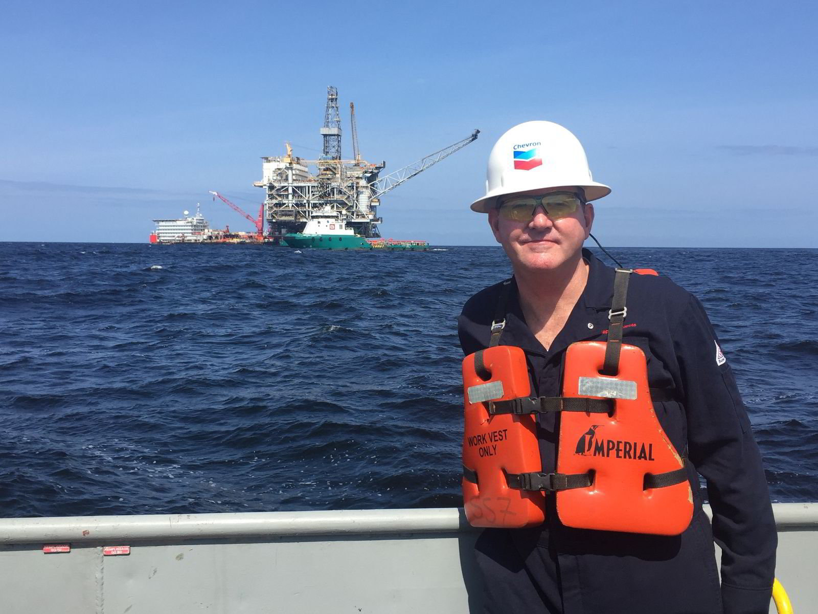 A shared vision | Upstream Online