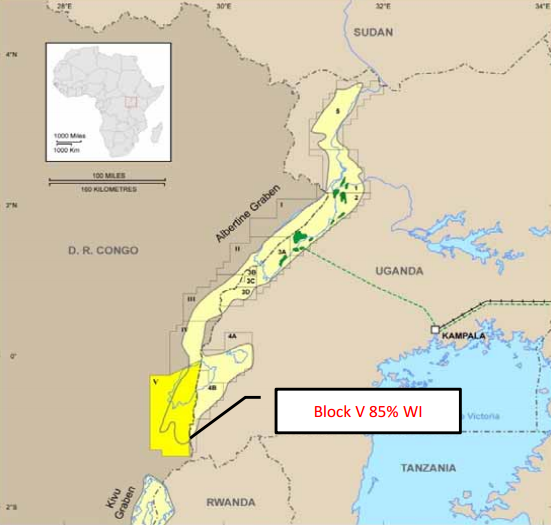 Soco 'pulls back' at Virunga | Upstream Online