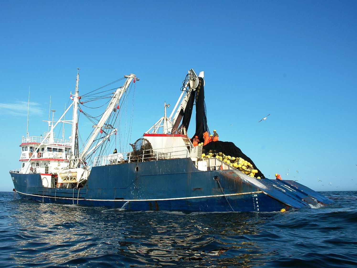 Pacific Andes delays Hong Kong listing | IntraFish.com