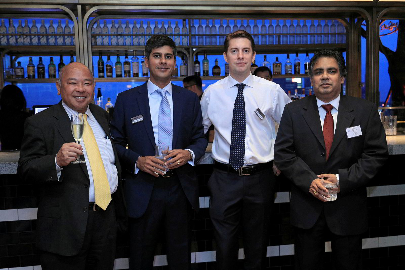 Fearnleys eyes Asia expansion as it marks 150th anniversary | TradeWinds