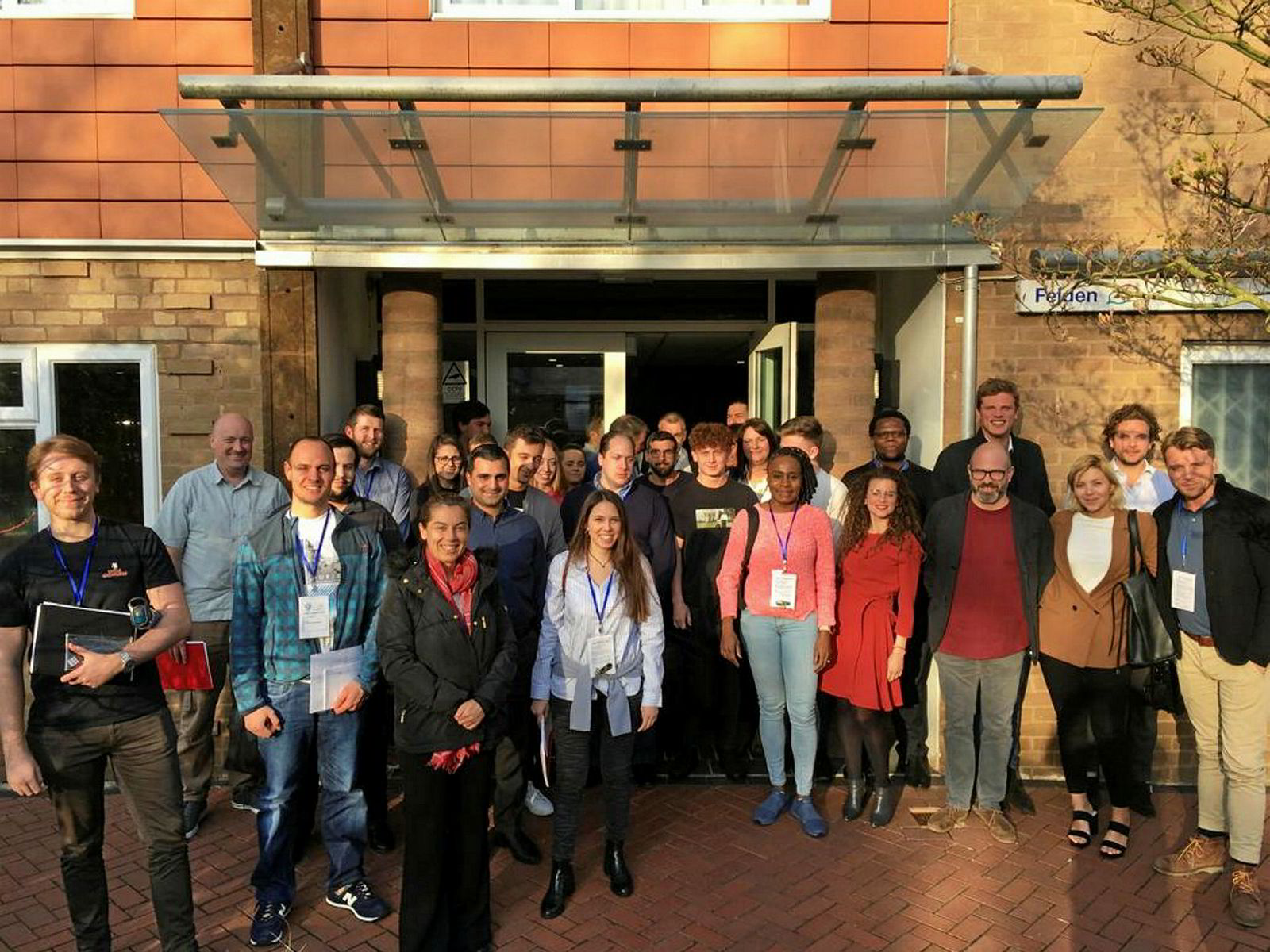 ICS unveils latest crop of talent | TradeWinds