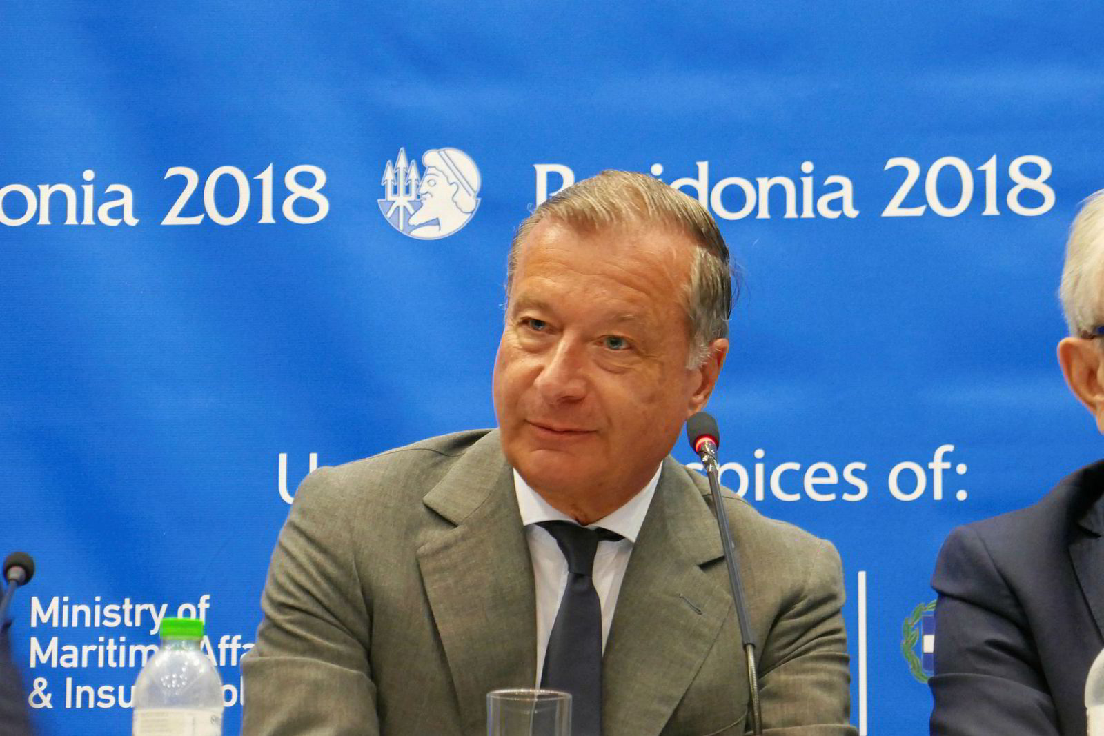 Posidonia proves another success as star-studded parties steal show ...