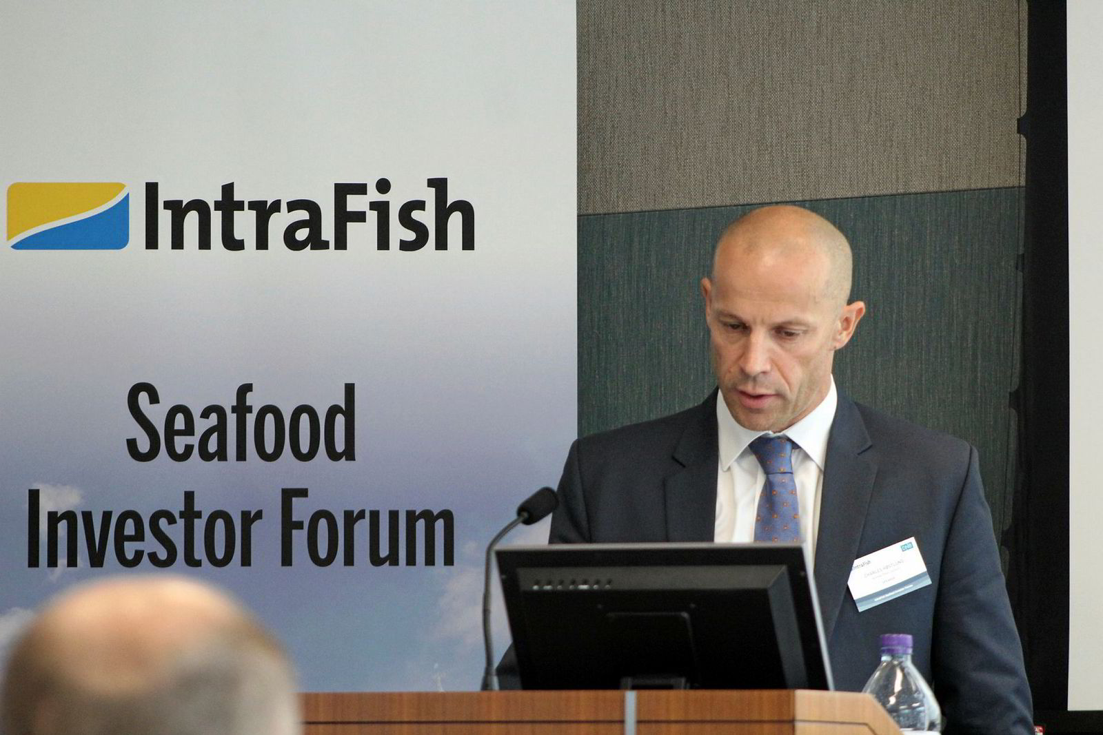 The IntraFish seafood CEO salary ranking | IntraFish.com