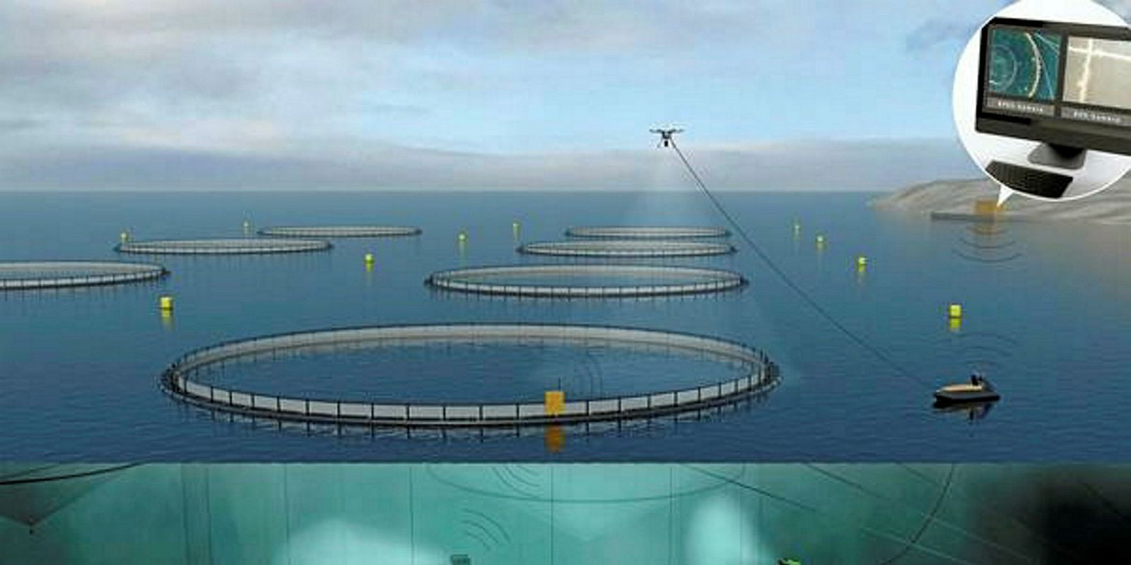 Is this the new must-have tool for the aquaculture industry ...