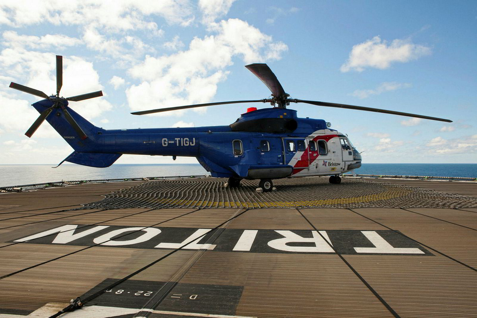 Triton FPSO output to be low ‘for weeks’ | Upstream Online