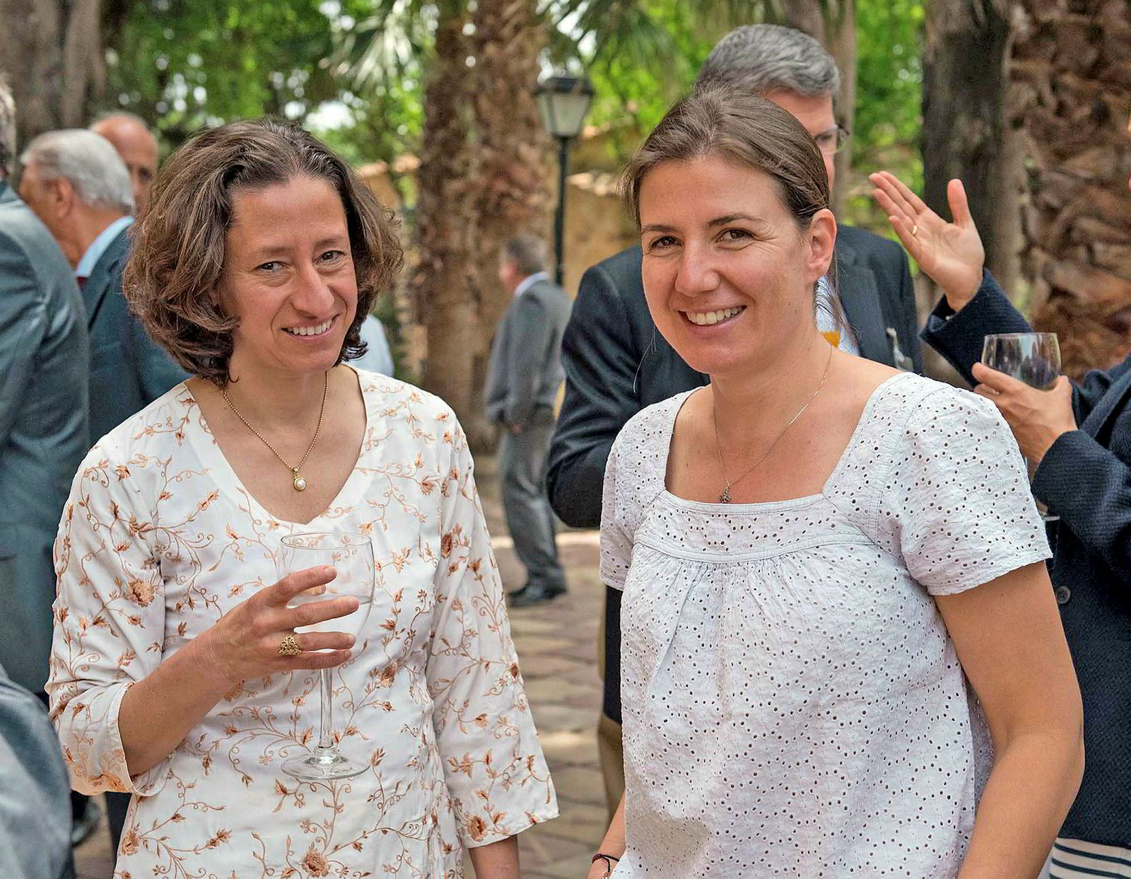 Procopiou daughters get fillip as dad receives shipping award | TradeWinds