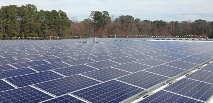 Solar Power Deals and Company News | Recharge