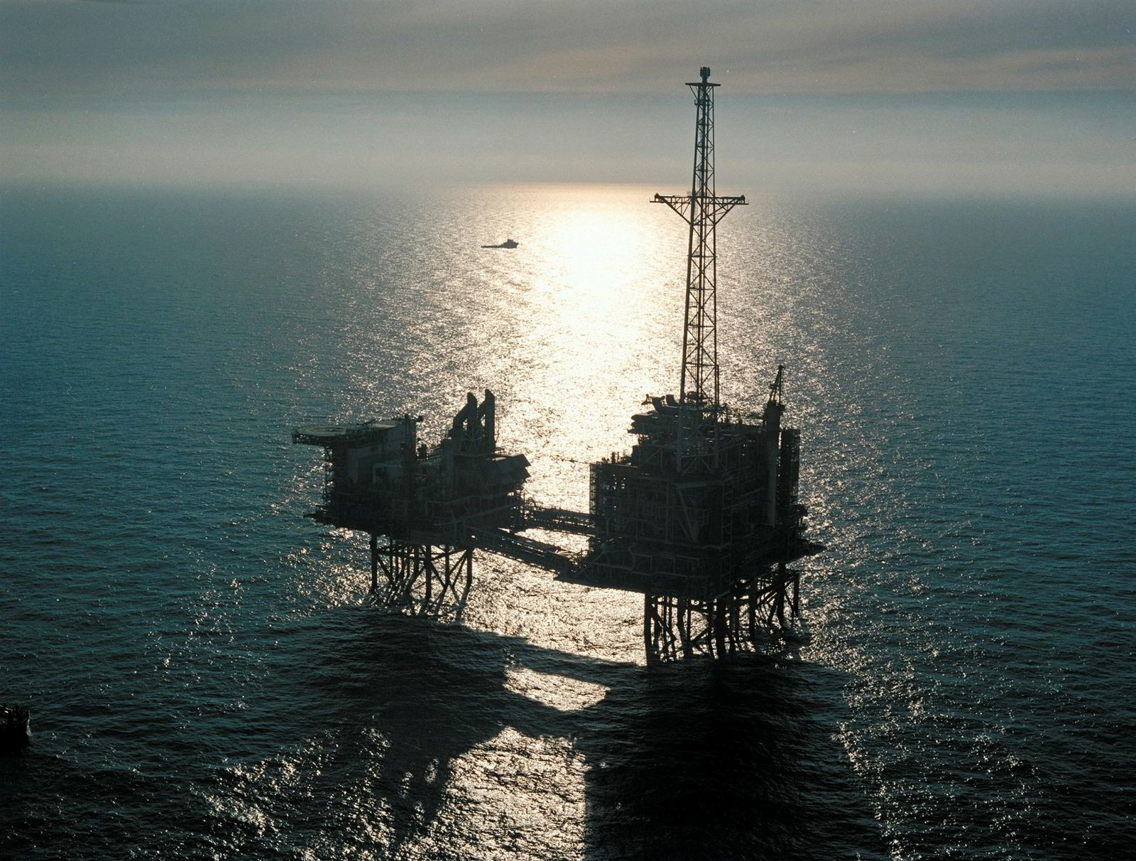 ETAP 'has decades more life' - BP | Upstream Online