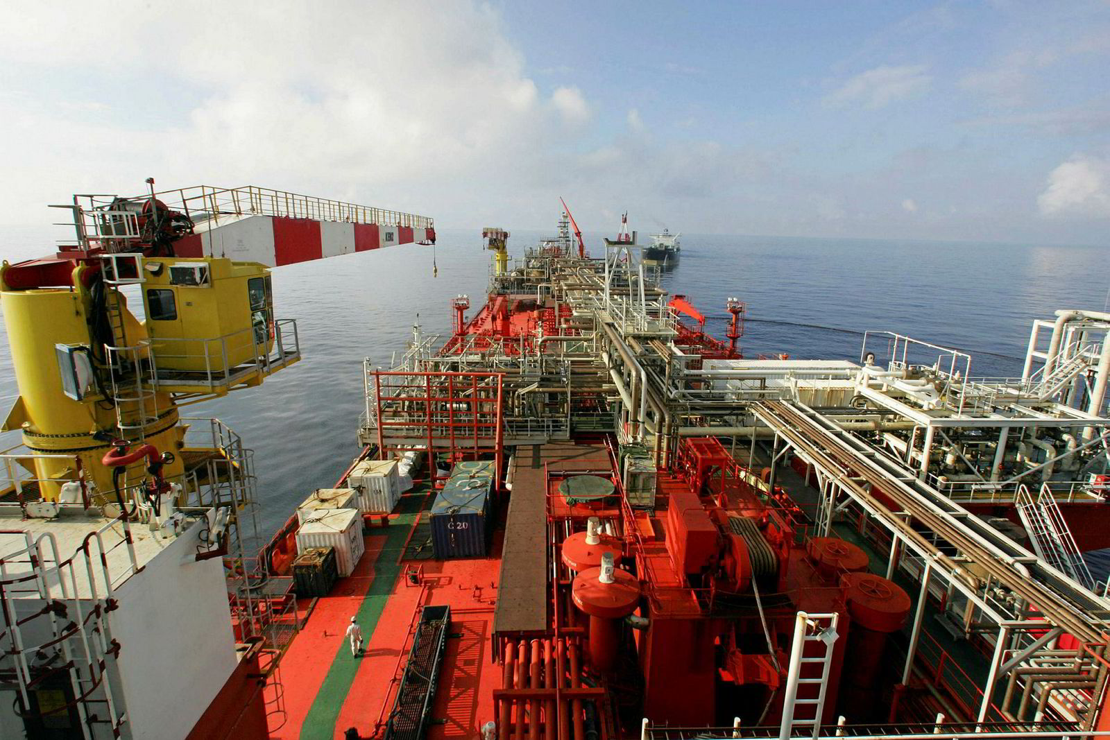 CNOOC picks low-cost option at Lufeng fields | Upstream Online