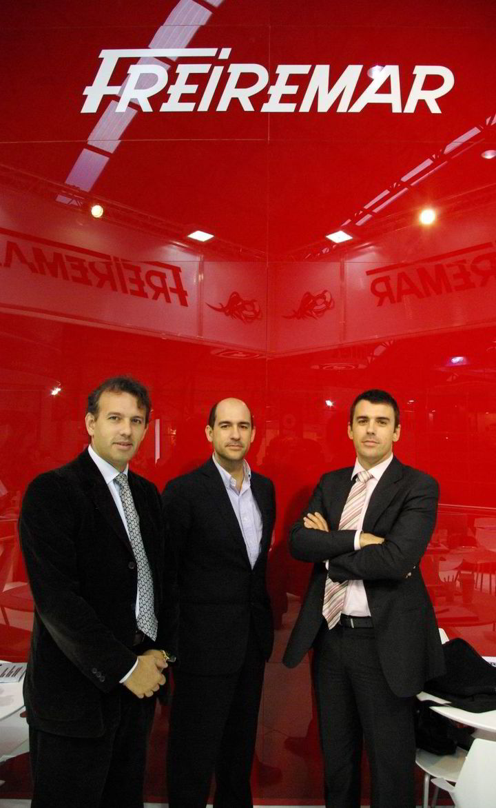 Freiremar looks to Norway | IntraFish.com