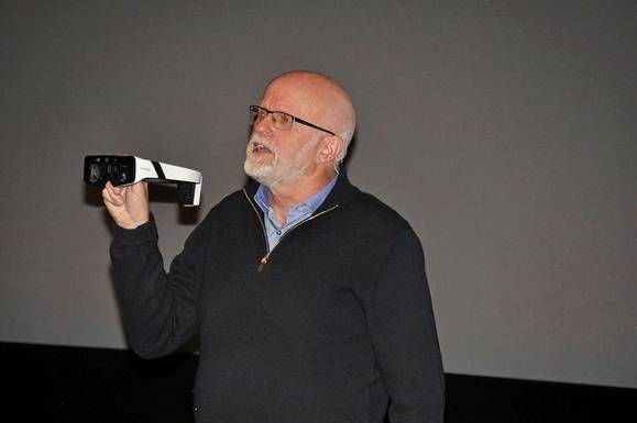 Kan spare penger med AR-teknologi | Fiskeribladet