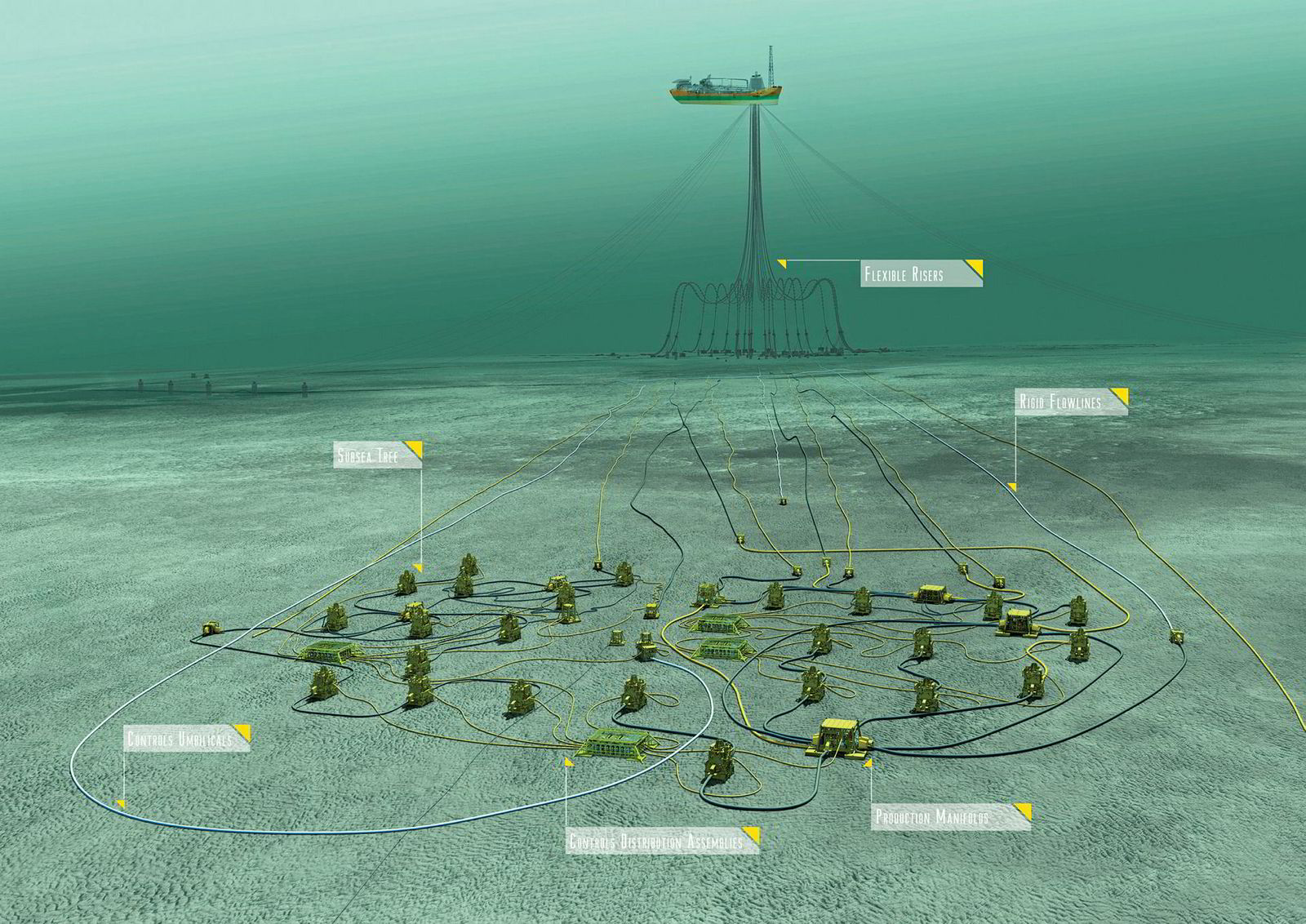 BP cheers first oil from Quad 204 | Upstream Online