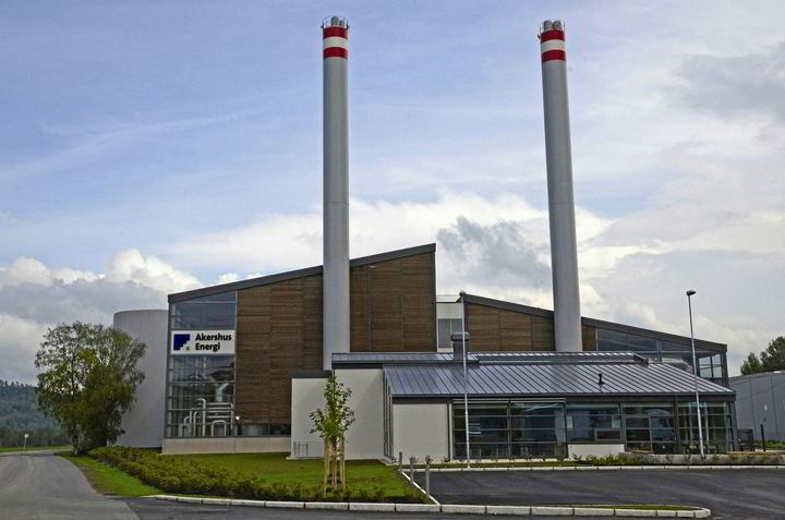 Skreddersyr løsning for Akershus Energi Varme | Europower