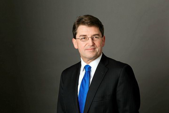 BP finance chief Gilvary to step down | Upstream Online