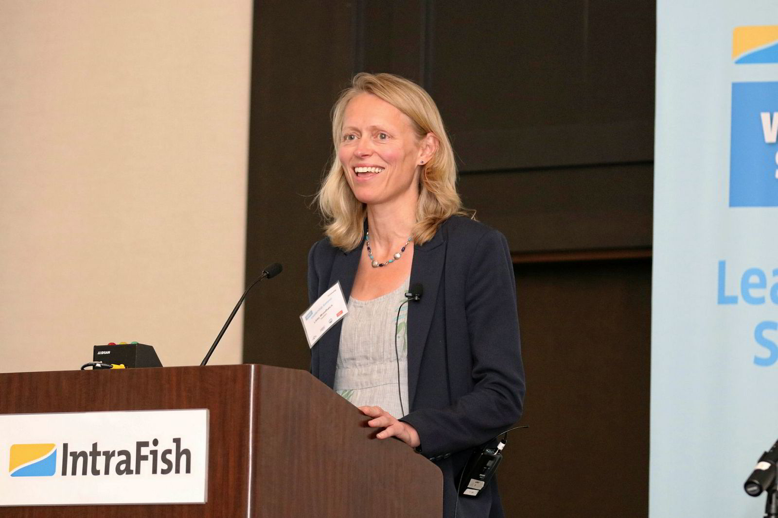 Gallery: Inside the IntraFish Women in Seafood Leadership Summit ...