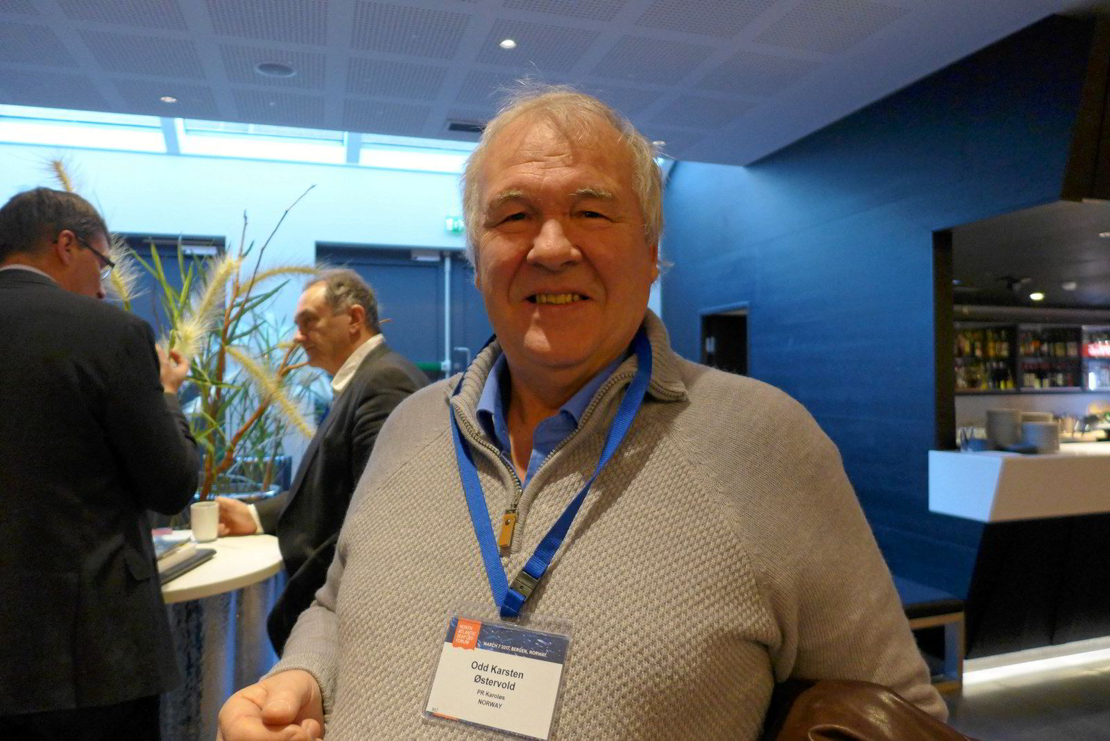 Straffesak mot Østervold-selskap starter i tingretten i Bergen i dag ...