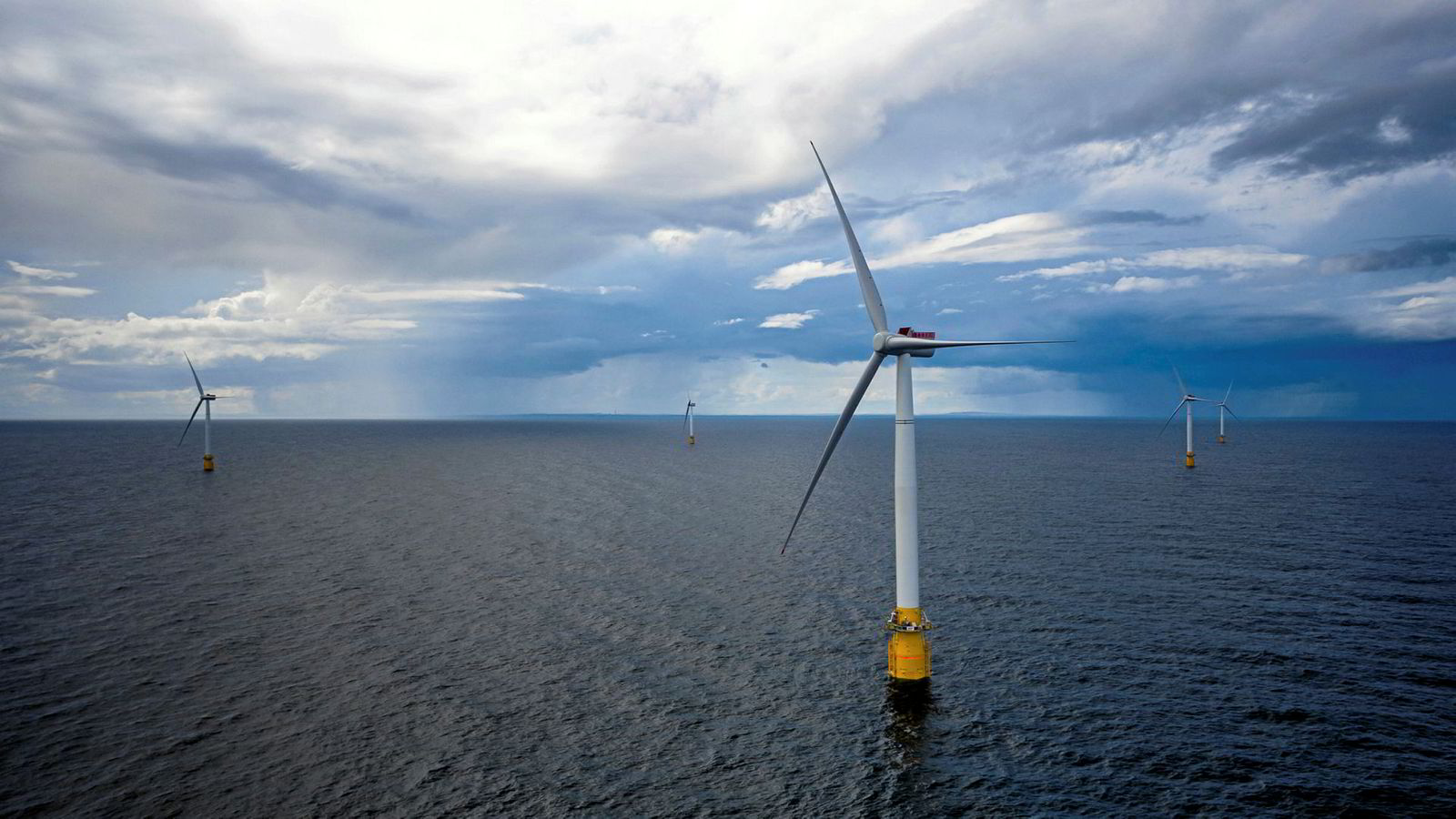 Floating wind power's European depth charge | Recharge