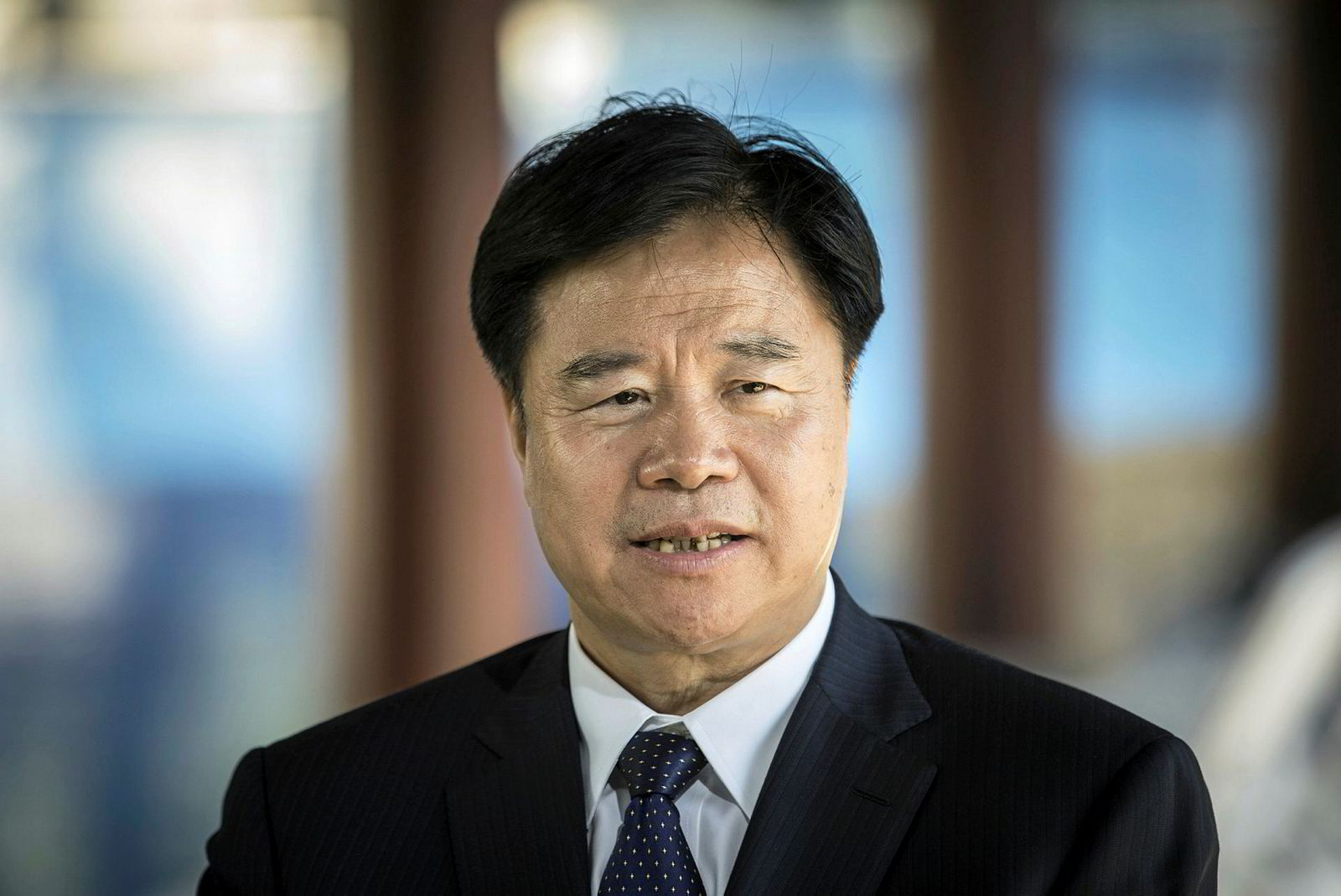 Wang and CNPC betting big on oil finds in north-west China | Upstream ...