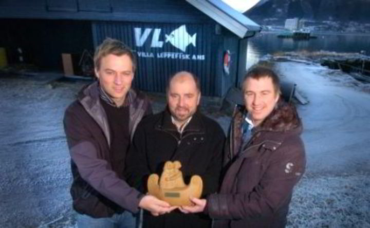 Her er Årets navn 2007 | IntraFish.no