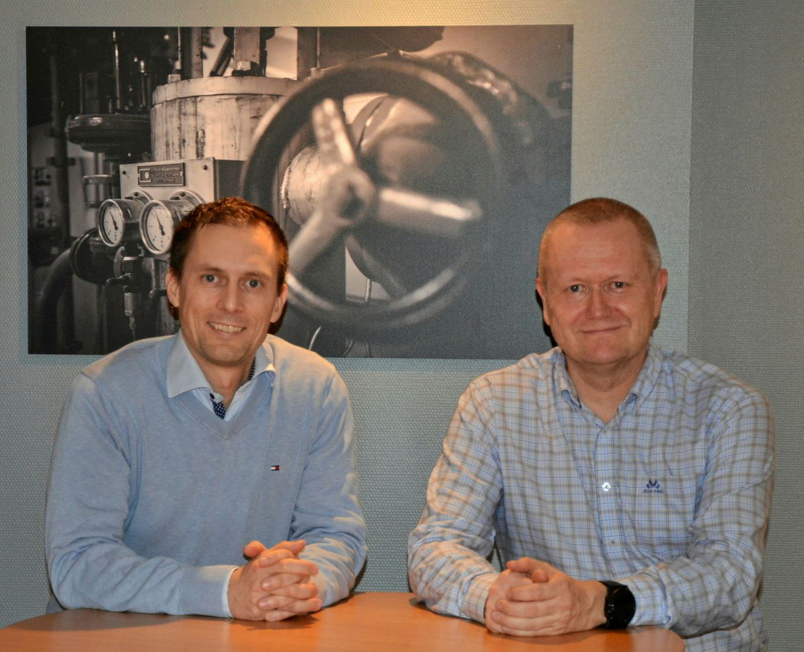 Fra Equinor til Akershus Energi Vind | Europower