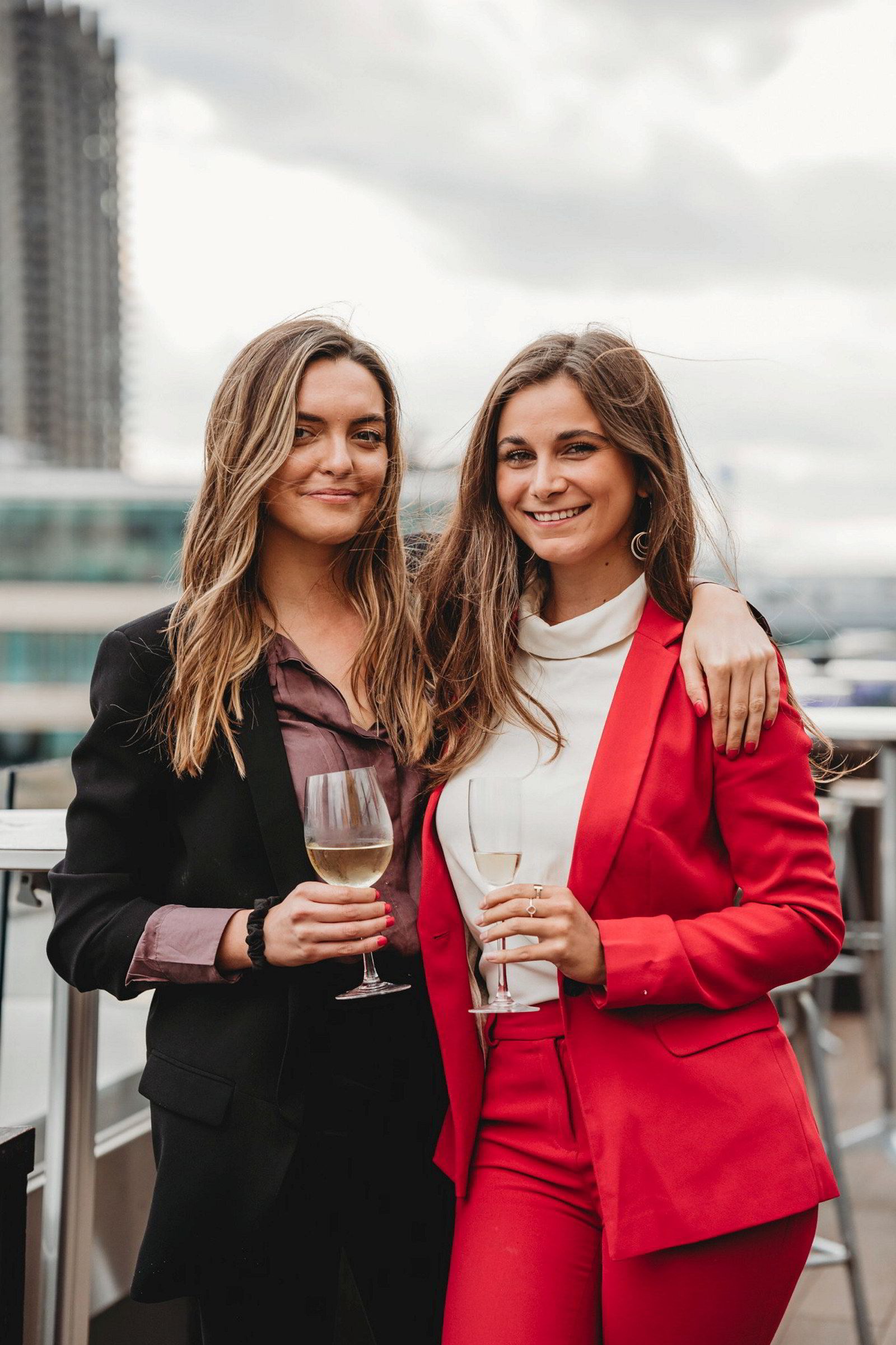 Event brings Women Together as London returns to work | TradeWinds