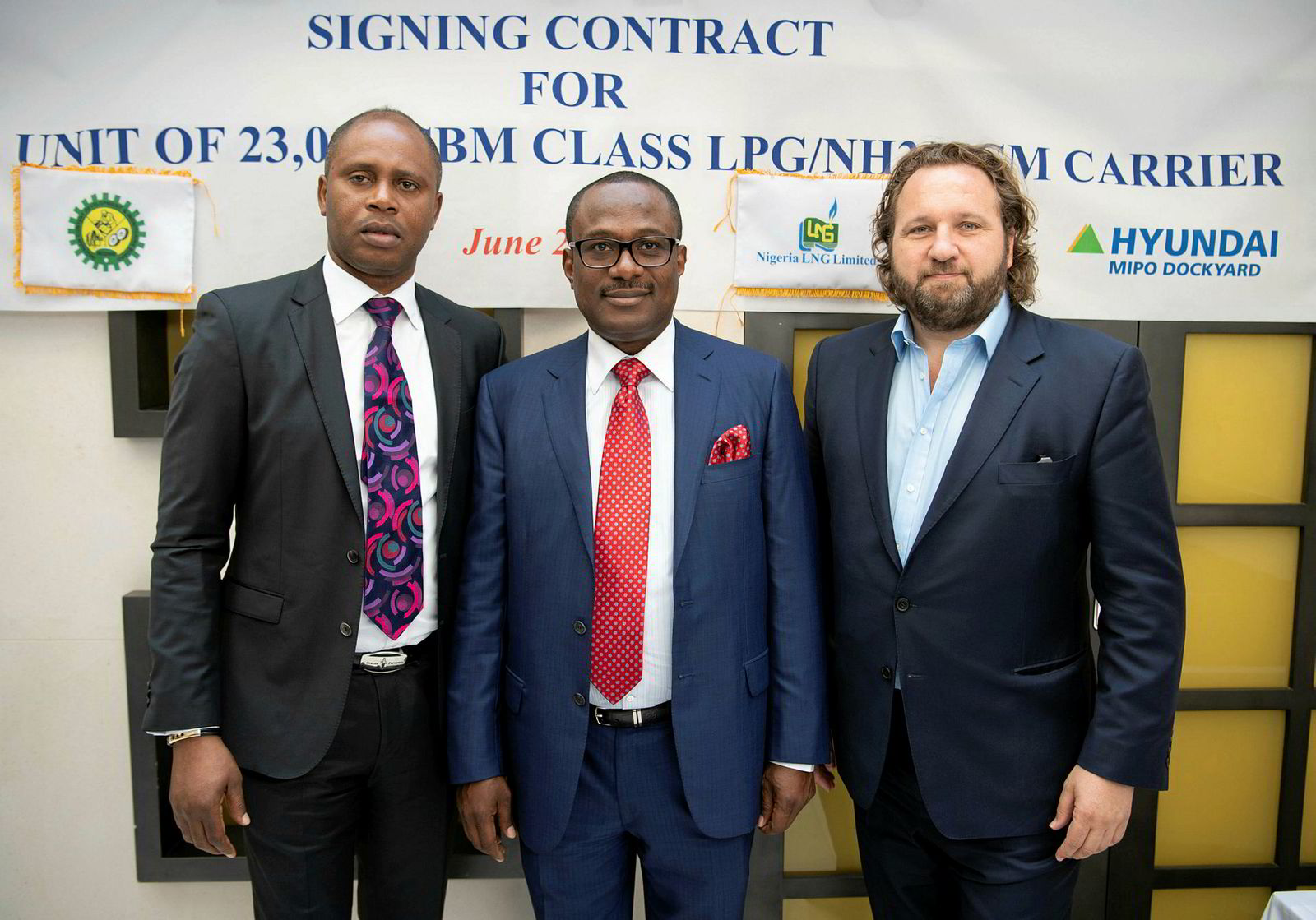 Temile enters LPG market with Nigeria LNG contract | TradeWinds
