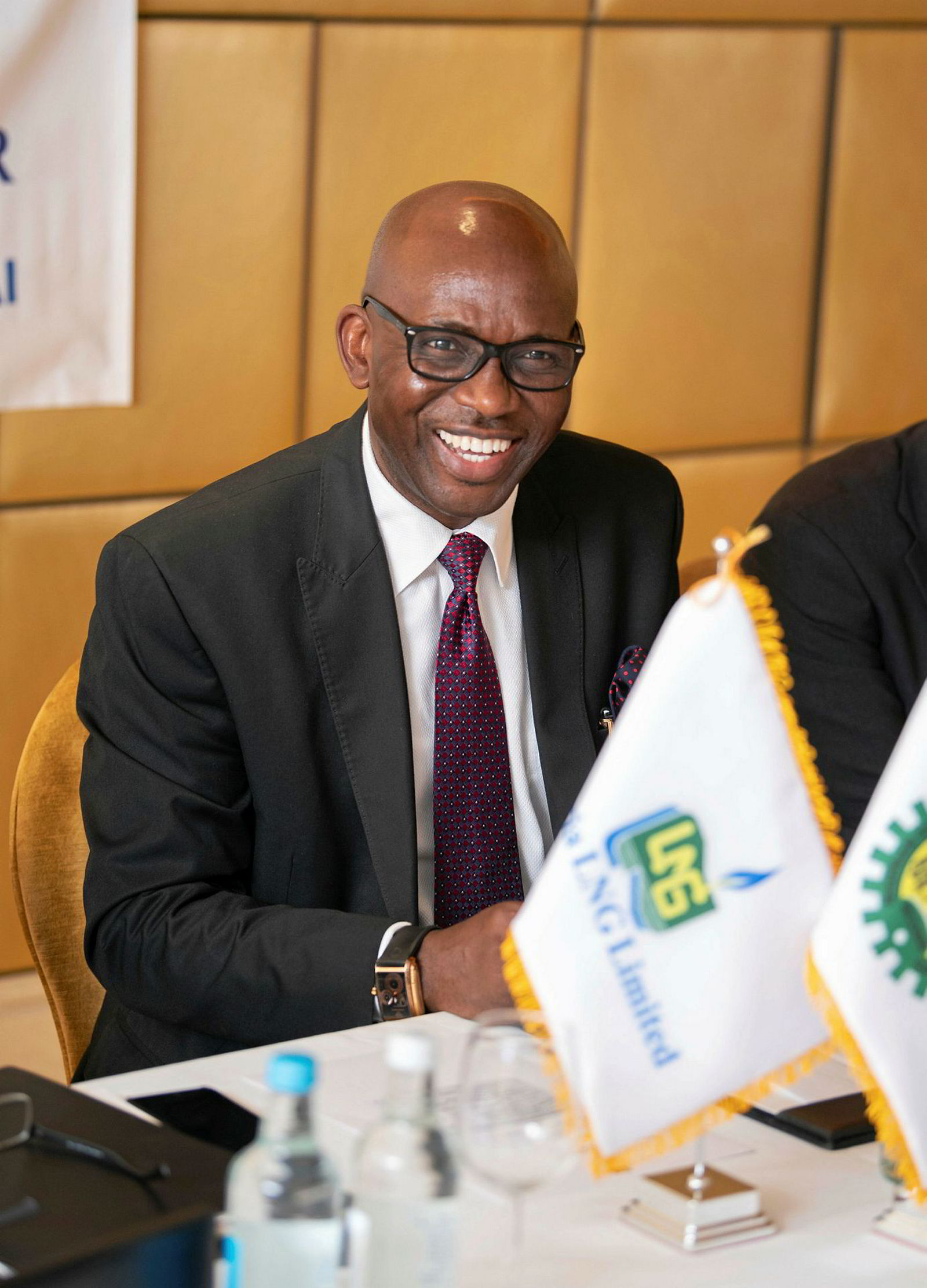 Temile enters LPG market with Nigeria LNG contract | TradeWinds