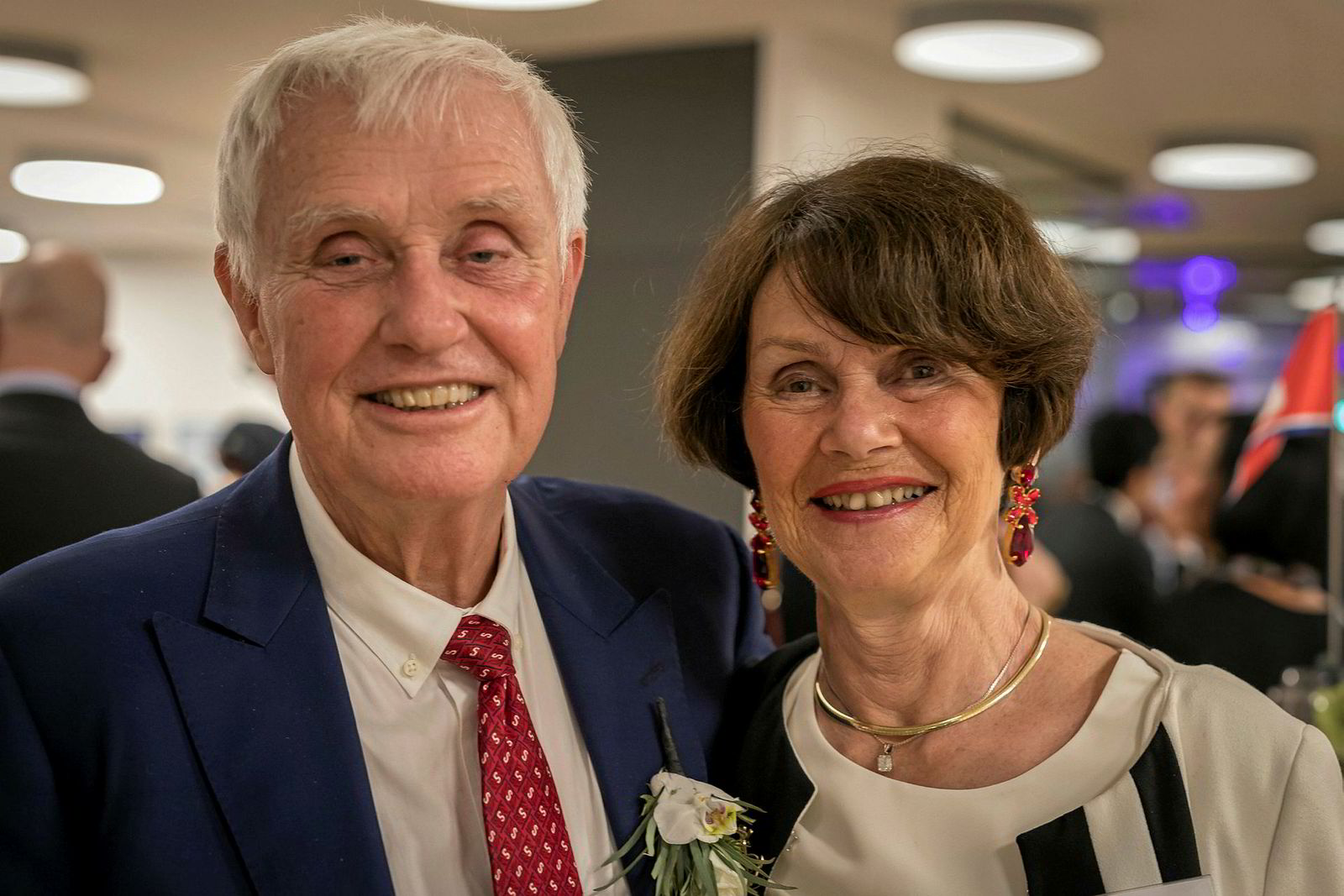 How can a ship be named from afar? Digitally, of course | TradeWinds