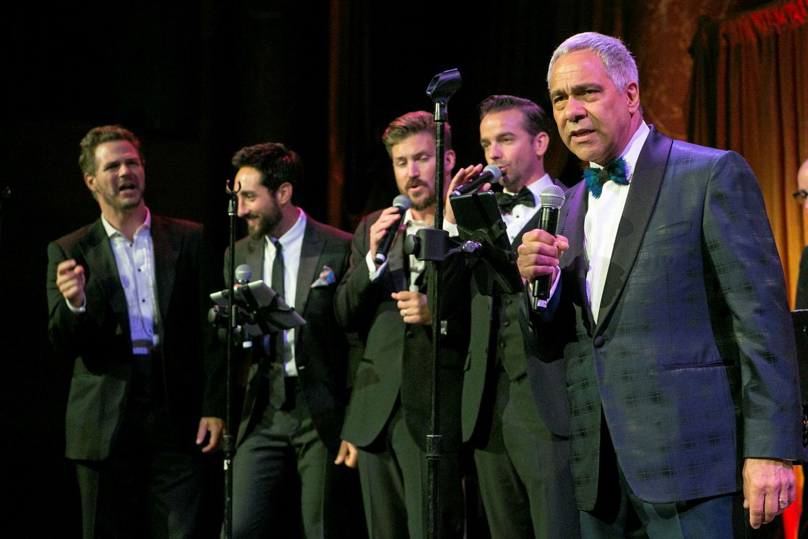 American Club marks its centenary in style | TradeWinds