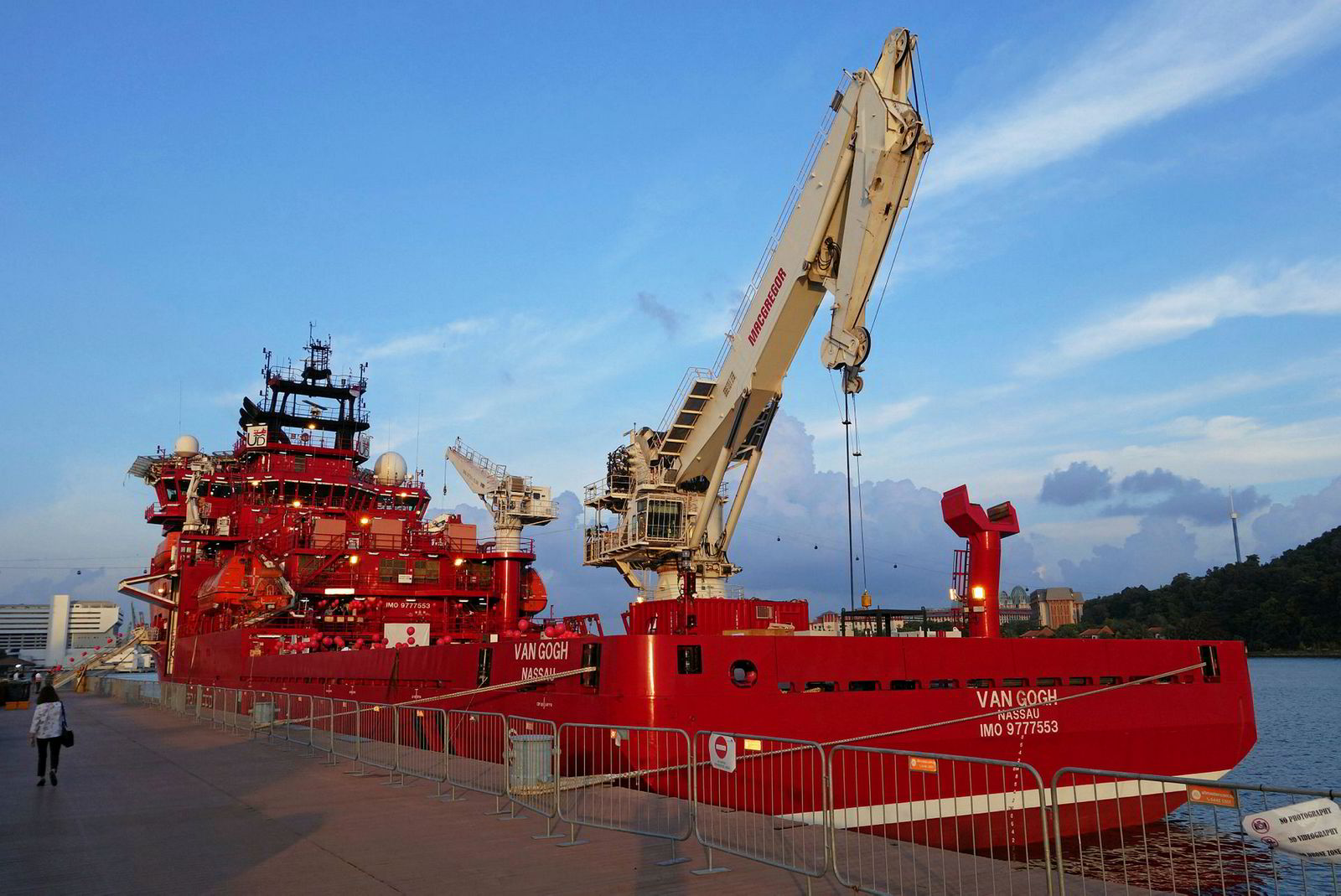 Ultra Deep Solutions dives deep with plans to double size of fleet ...