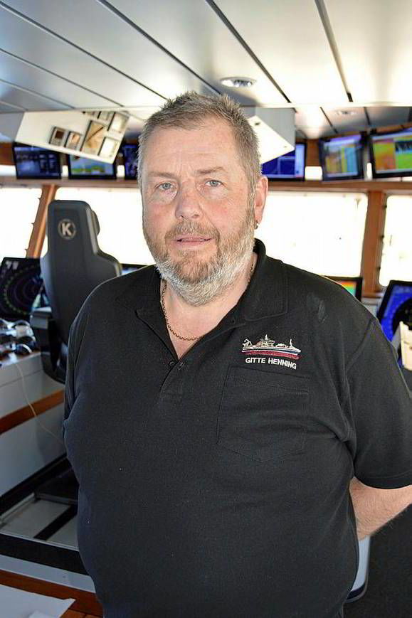 Hennings båt har fisket makrell for 70 millioner kroner på 10 dager ...