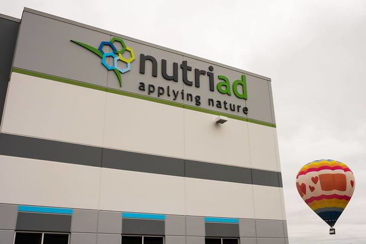 Former Cargill exec joins Nutriad | IntraFish.com
