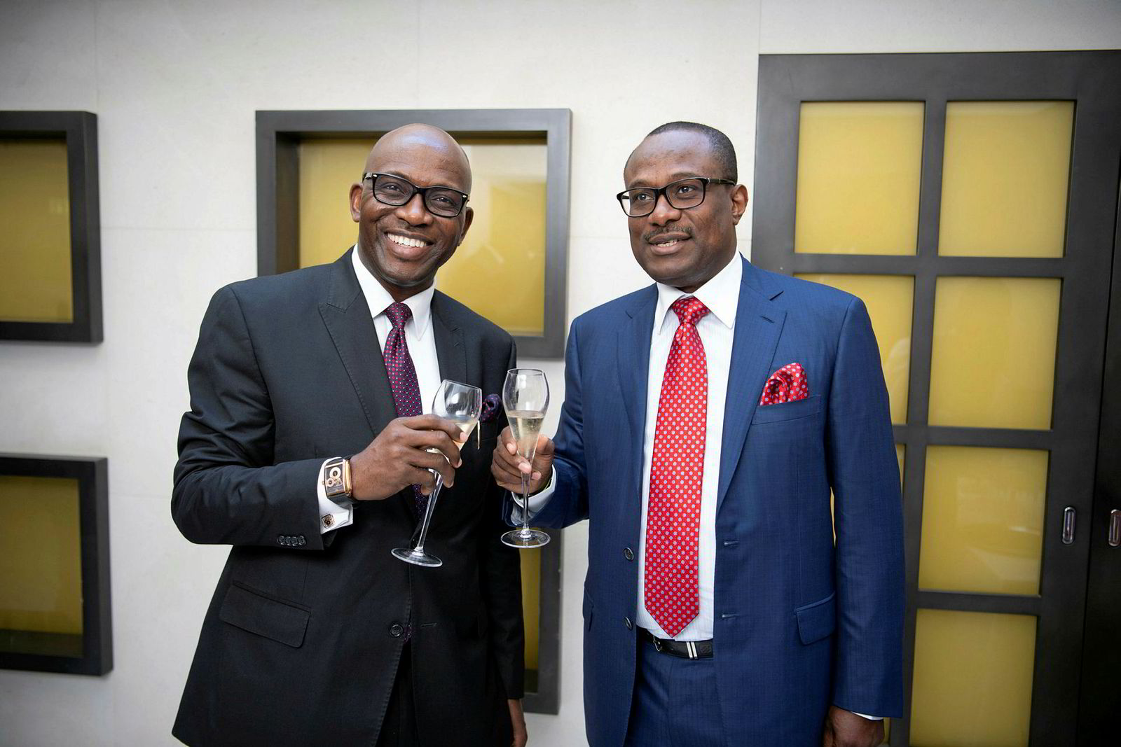 Temile enters LPG market with Nigeria LNG contract | TradeWinds